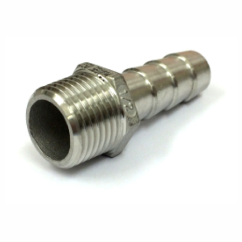 Stainless Steel Swage Nipple Stainless Steel Swage Nipple